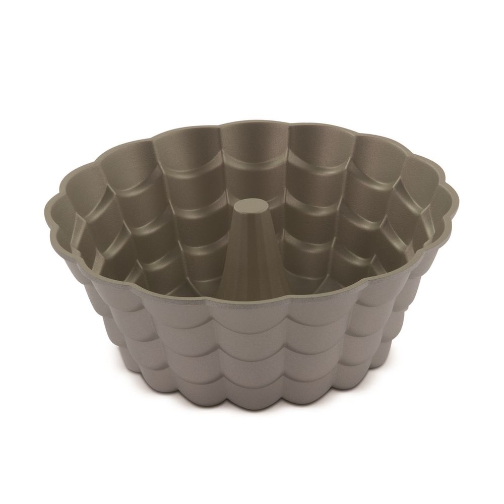 Forma para Bolo Especial Gomos 24 cm - Utensilios do Chef