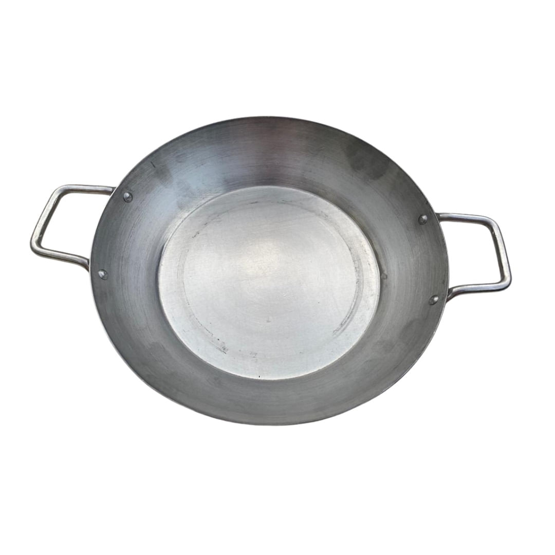 Tacho de 22 cm para servir ou cozinhar - Camicado